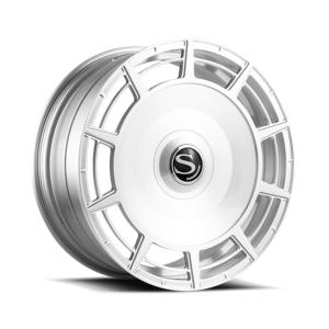 Quality Bentley Bentayga 22 23 24 Inch Aftermarket Custom Forge Auto Wheels for sale