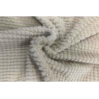 Quality Solid Imitation Rabbit Fur Perfect for Crafting Decoration for sale