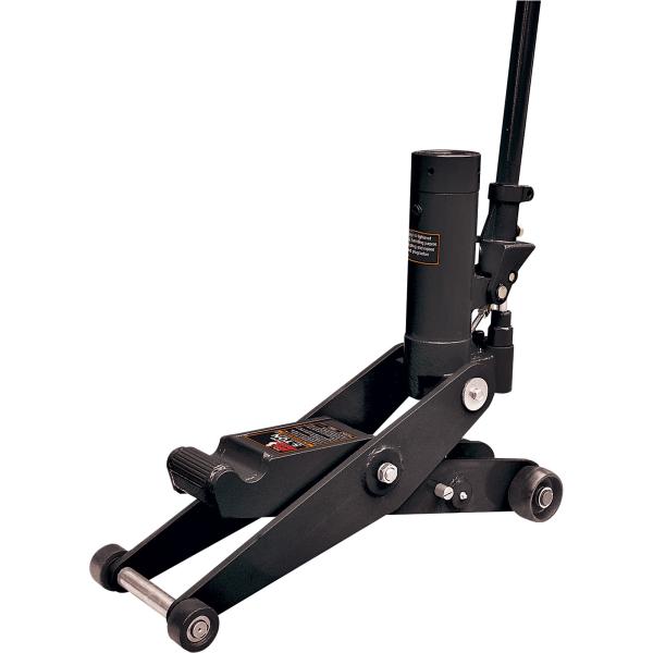 Quality Lightweight Multi Type 420mm 4 Ton Forklift Jack for sale
