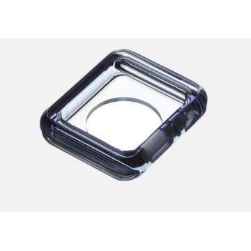 Quality High Purity Sapphire Crystal Watch Face Customized Size Polished Surface for sale