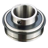 Quality OHSAS 18001 2007 Certified Pillow Block Bearing Sizes SER 208 for Long Life for sale