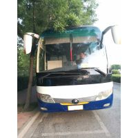Quality Left Hand Drive Used Yutong Buses / 2011 Year Used Coach Bus For Transport Company for sale
