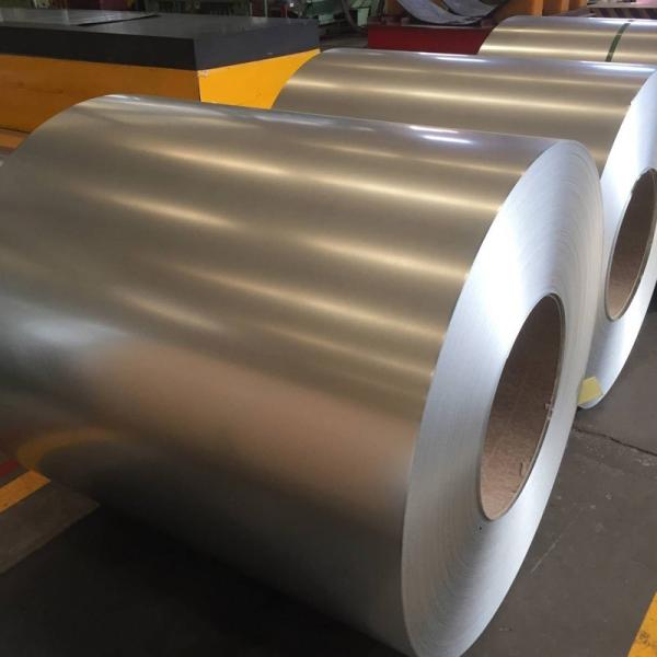 Quality JIS G3302 Galvanized Iron Coil Galvanized Steel Material for sale