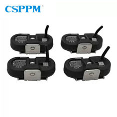Quality External 2.4V 550 MAh TPMS Tire Pressure Sensors For Truck for sale