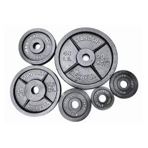 Quality Fitness Weight Plates for sale