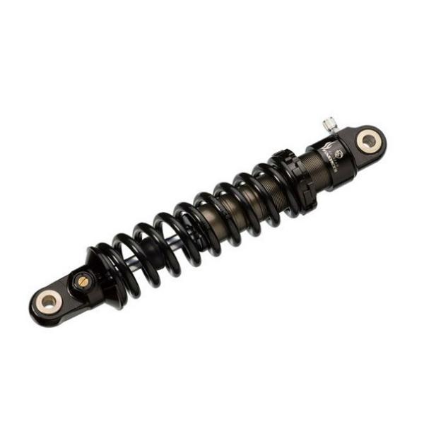 Quality FASTACE spring shock BDA01AR 220-350mm length rebound adjustable for sale