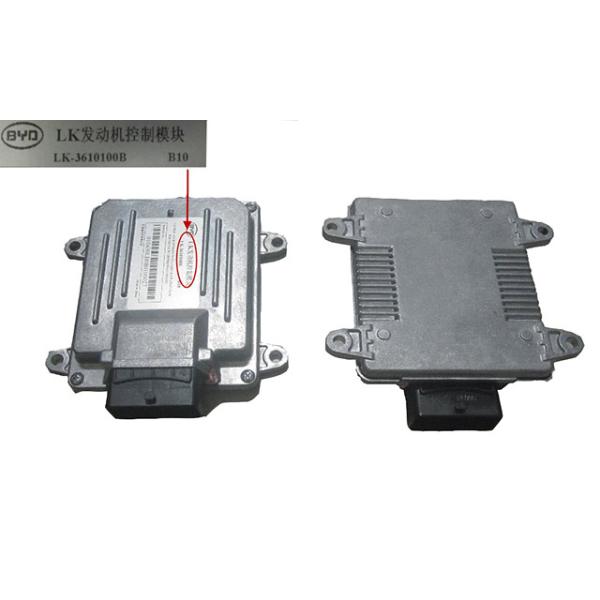 Quality Highly Recommended BYD Auto Spare Parts F0 LK-3610100B Engine electronic control module for sale