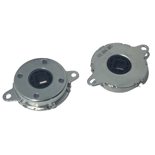 Quality Custom Round Rotary Damper Gear Damper For Vending Machine for sale