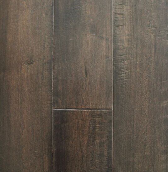 Quality Maple solid wood flooring for sale