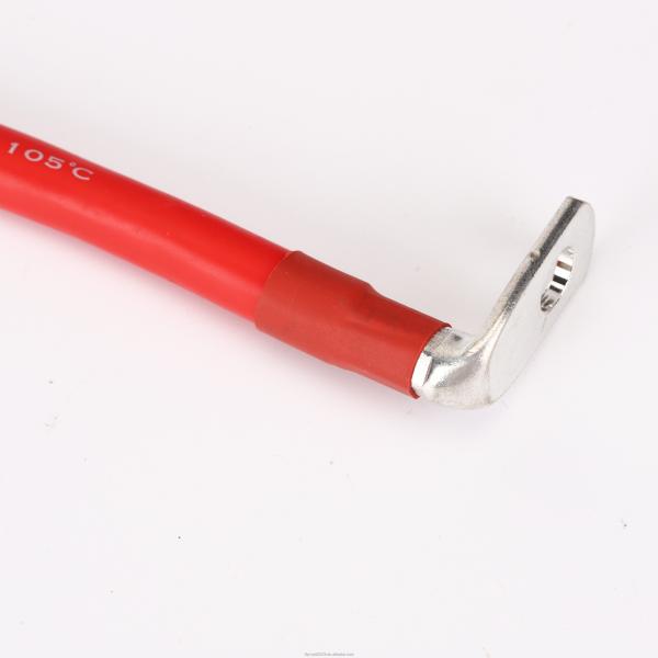 Quality Automotive Custom Cables Electric Vehicle Charging Cable High Current Industrial for sale