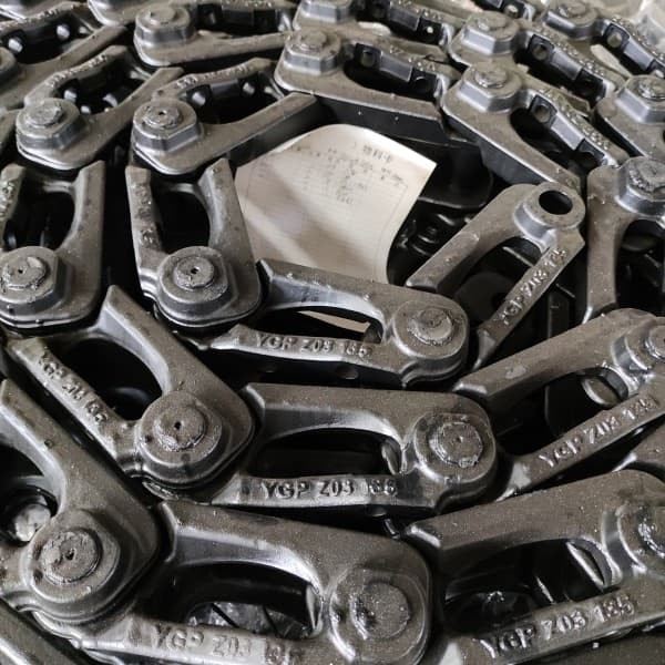Quality OEM YGP Track Chain For SY135 10786241 44 Chain for sale