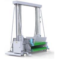 Quality The shuttle conveyor(5) for sale