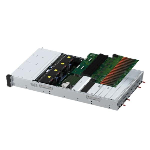 Quality Latest H3c Uniserver R5300 G5 4u Rack Server with GPU R5300g5 Server Rack for sale
