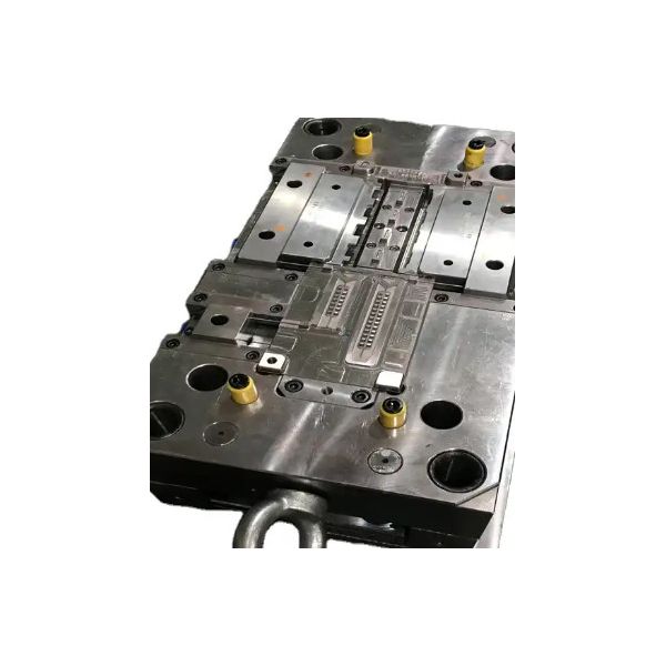 Quality PA6 / POM Electronics Injection Molding Customization Mold Strap for sale
