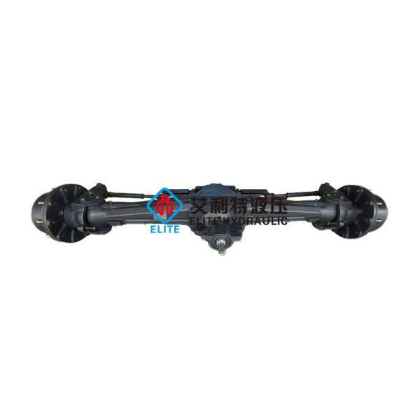 Quality Newly Designed Front Drive Axles for 33-55 HP 4WD Tractor both paddy dry field for sale