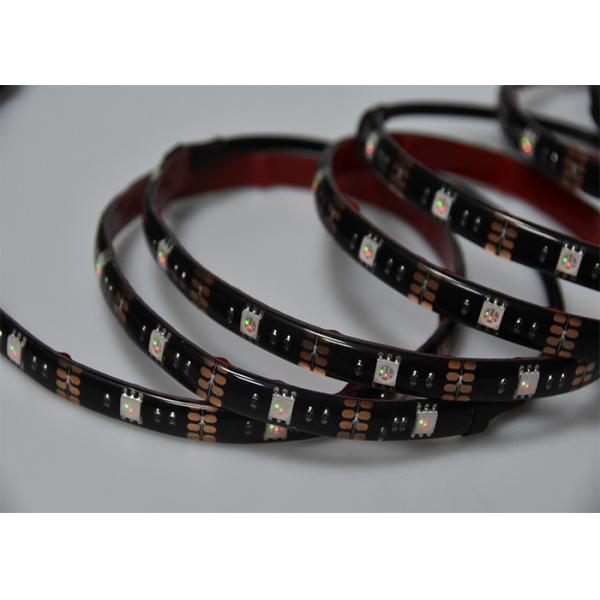Quality Waterproof Bluetooth 5050 RGB DC12V 3m USB LED Strip Light for sale