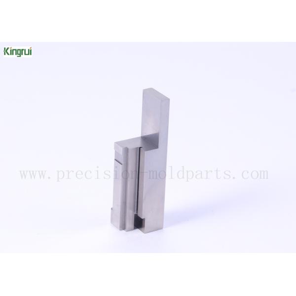 Quality SKH51 EDM Processing CNC Machined Components WIth Material Certification for sale