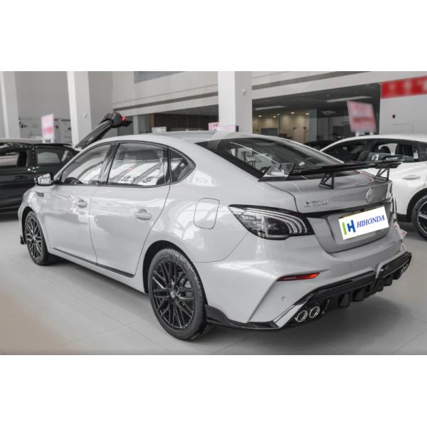 Quality Hatchback 2023 Mg 6 SUV Four Wheel Brand New Car Gasoline Vehicles for sale