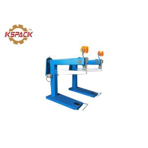 Quality Corrugated Stitching Machine , Automatic Stitching Machine For Corrugated Boxes for sale