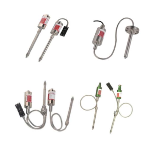 Quality 4-20mA 350℃ High Temperature Melt Pressure Transducer for sale