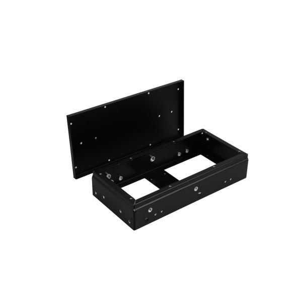 Quality Custom Sheet Metal Fabrication Stainless Steel Bending Processing Metal Parts for sale
