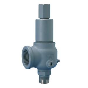 Quality 900 Series Safety relief valve Threaded NPT, BSPT, flanged or Tri-clover for sale