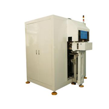 Quality 2 Work Stations Automatic Welding Sealing System Argon Arc Brazing Machine 100 for sale