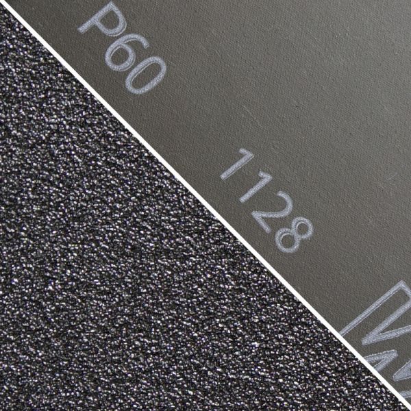 Quality Particle Board / MDF Sanding Premium Polyester Silicon Carbide Segmented Belt for sale