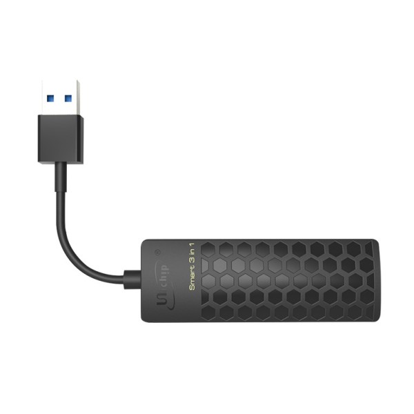 Quality USB 3in1 Wired Apple Carplay Dongle For Android 4.0+ Multimedia System for sale