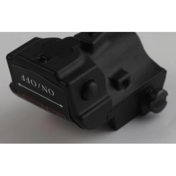 Quality OEM ODM Red Dot Reflex Sight Laser Sight Adjustable For Taurus G2C Glock 17 18c 19 21c for sale