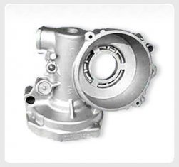 Quality Hot/Cold Runner Aluminum Alloy Die Castings for sale