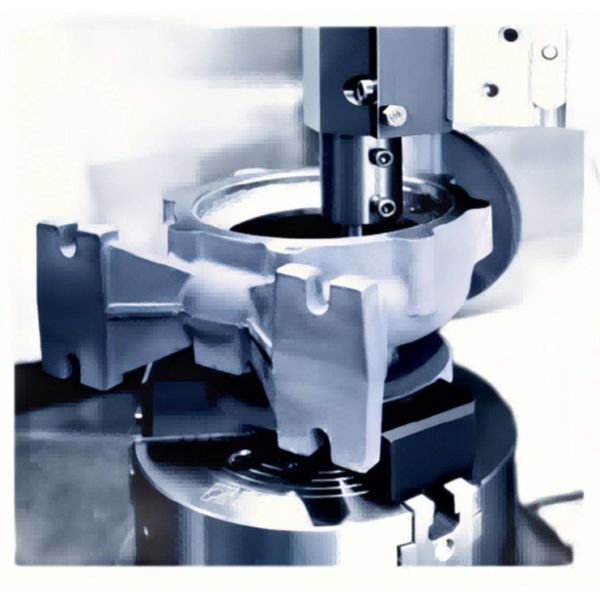 Quality V4C V4S 50 - 1000R/Min High Precision Vertical CNC Lathe for sale