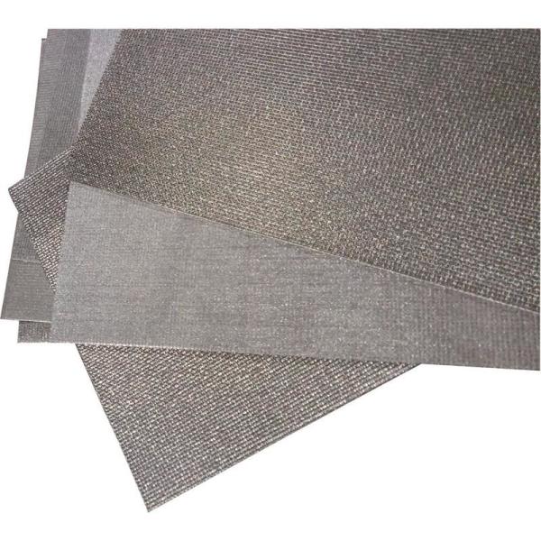 Quality Metal Sintered Wire Mesh Filter Screen For Chemical Filter And Separation for sale