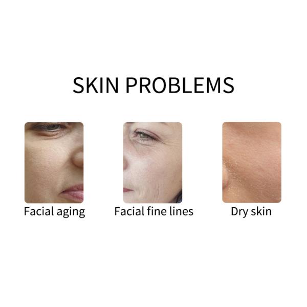 Quality Korea Facial Bosein Peptide Collagen Cream Improving Skin ODM for sale
