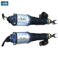 Quality 3D0616039D 3D0616040D Auto Air Suspension For VW Phaeton / Bentley for sale