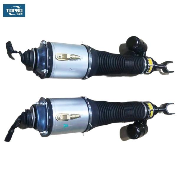 Quality 3D0616039D 3D0616040D Auto Air Suspension For VW Phaeton / Bentley for sale