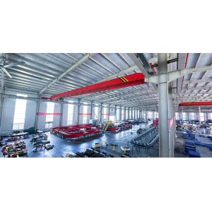 China Factory - QINGDAO REALKEY MACHINERY CO.， LTD