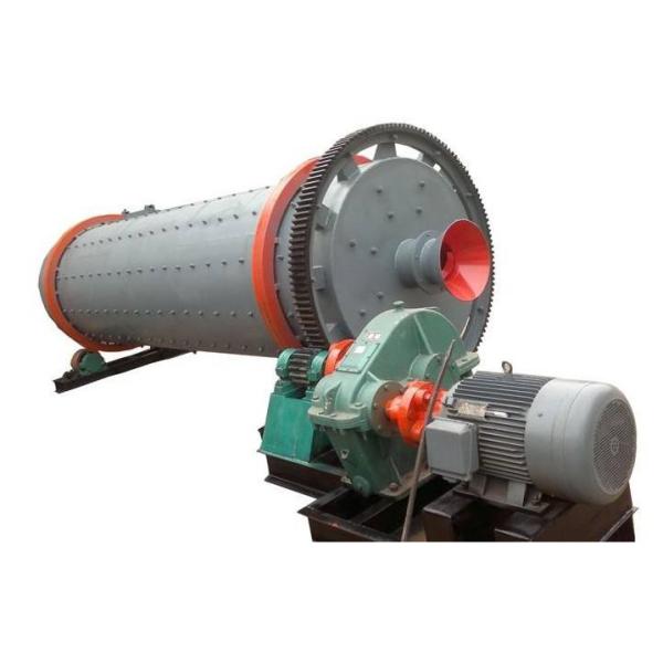 Quality Horizontal Cylindrical Ф1200 Grinding Ball Mill for sale