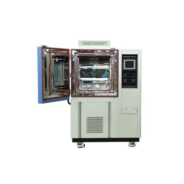 Quality Stability Constant Temperature Humidity Chamber / Temperature Controlled for sale
