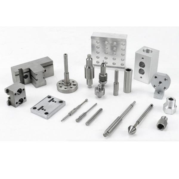 Quality Brass Material Capabilities for Customized Precision Machining Parts in Aviation for sale