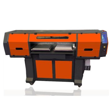 Quality 4 Plates Direct To Garment Printing Machine For Cotton Workout Apparel for sale