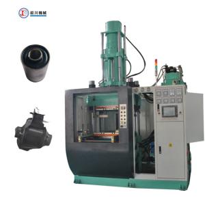 Quality Silicone Injection Molding Machine for making auto parts kitchen products for sale