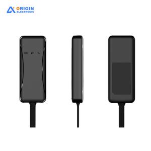 Quality GMS-100 GPS Tracker with Real-Time Vehicle Tracking and Global Coverage for sale