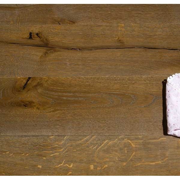 Quality Classic Oak Timnber Hardwood Floor for sale