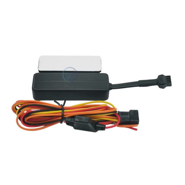 Quality 4G 3G 2G GPS Tracker For Car for sale