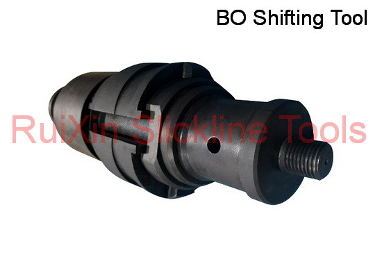 Quality 4.562 Inch BO Shifting Wireline Running Tool for sale