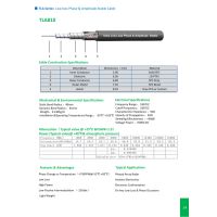 Quality TLA Series Low loss phase &AmPlitude Stable cable for sale