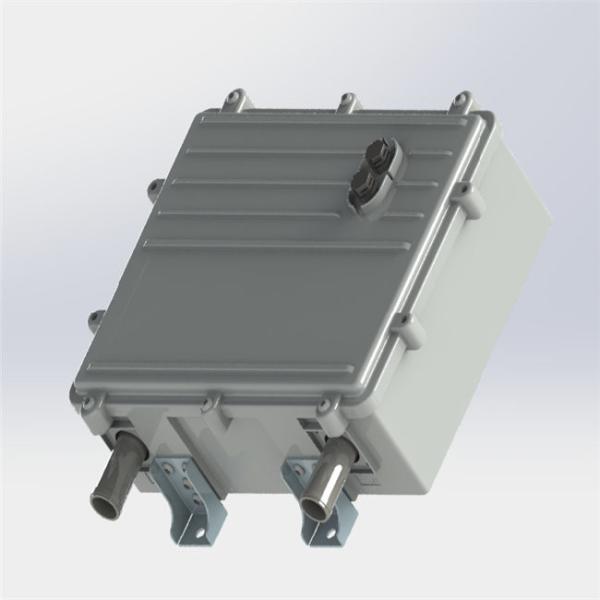 Quality Riscaldatore PTC HVCH 25KW30KW35KW 600V800V1100V 12KG per Autobus, Camion, for sale