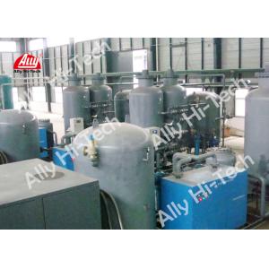 Quality Reliable PSA Nitrogen Generator , High Purity Nitrogen Generator Easy Installati for sale