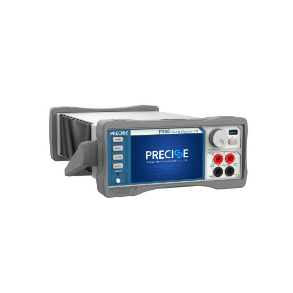 Quality Pulse Source Meter P300 300V 1A 10A Source Measure Unit Semiconductor Testing for sale